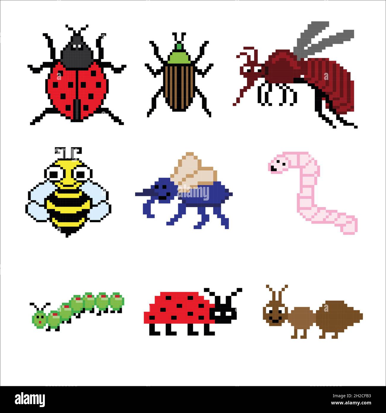 Bumblebee clip art hi-res stock photography and images - Alamy