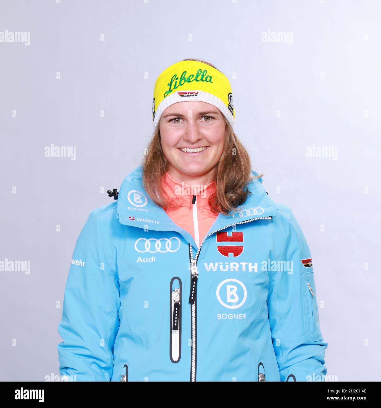 Andrea filser hi-res stock photography and images - Alamy