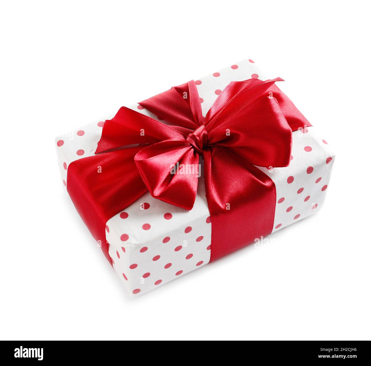 Beautifully Wrapped Presents