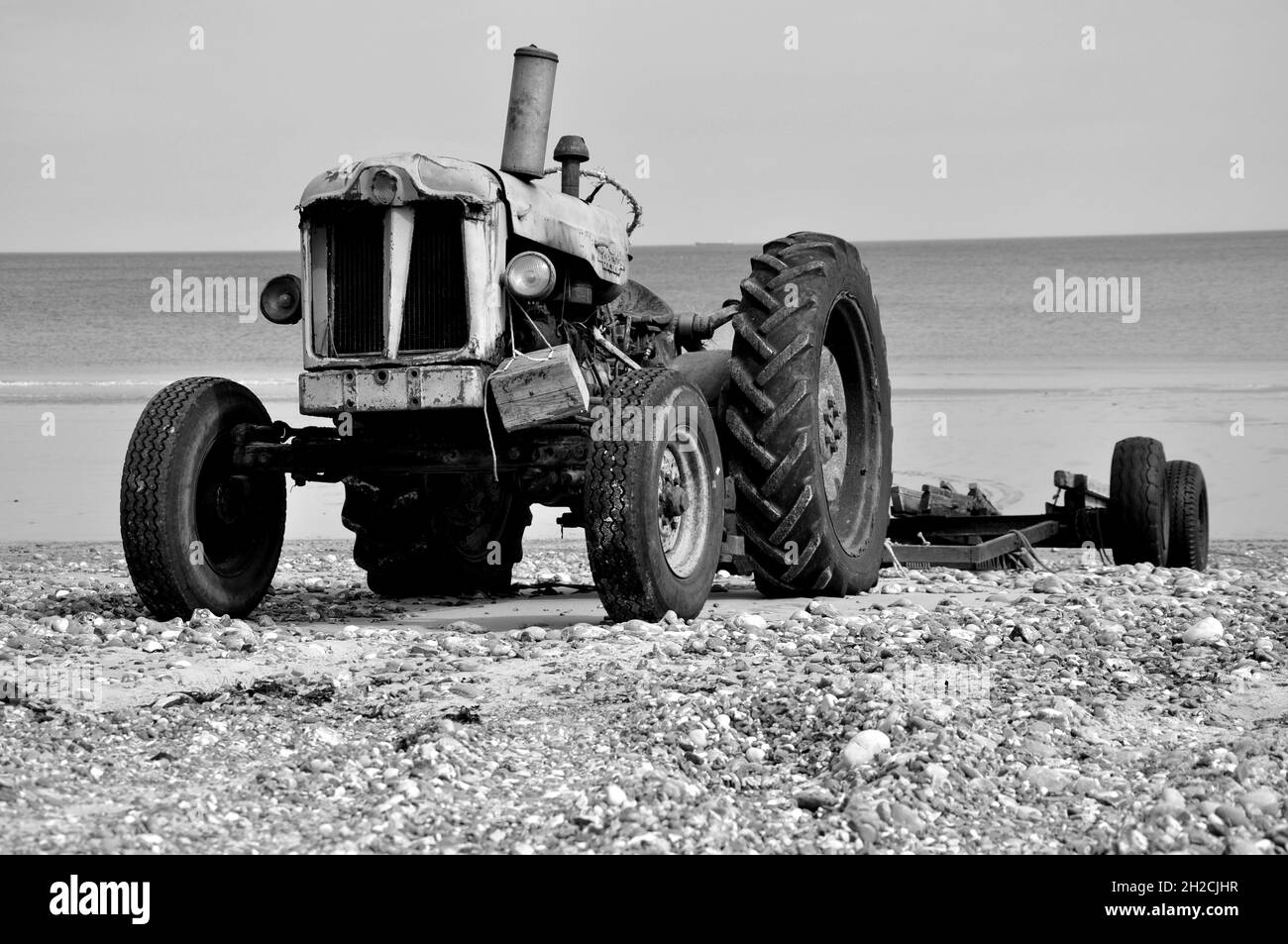 Cromer england Black and White Stock Photos & Images - Alamy