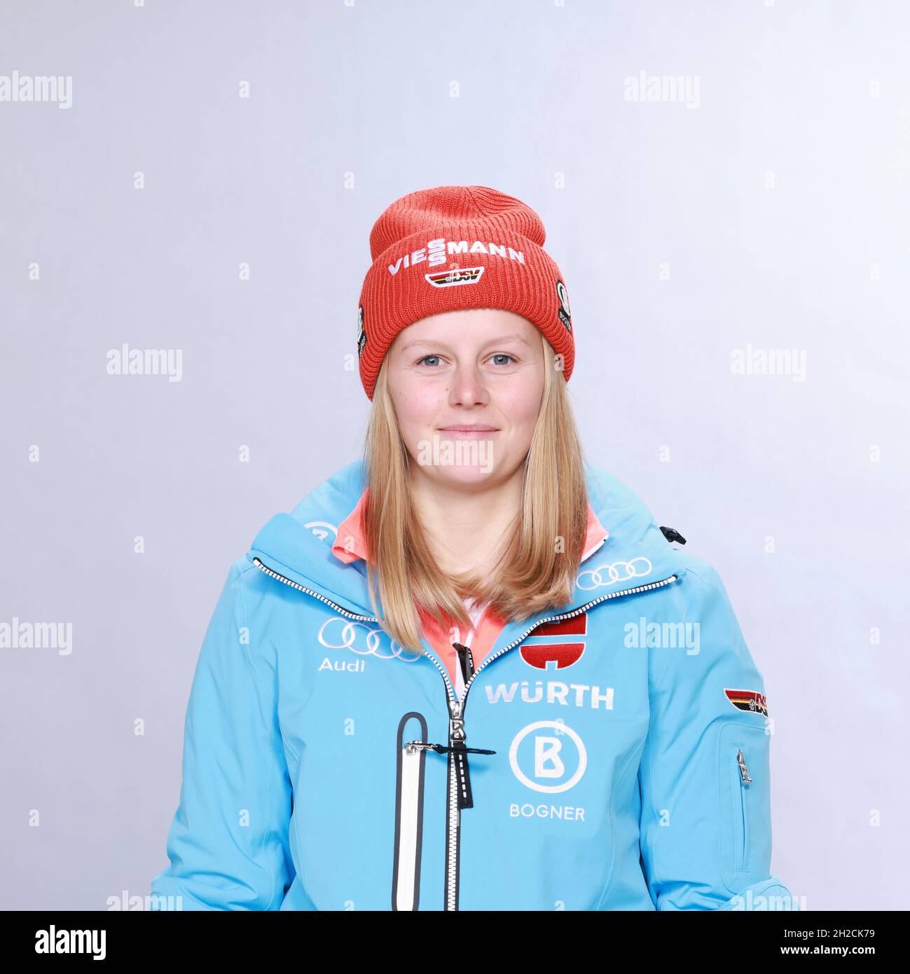 Katharina huber hi-res stock photography and images - Alamy