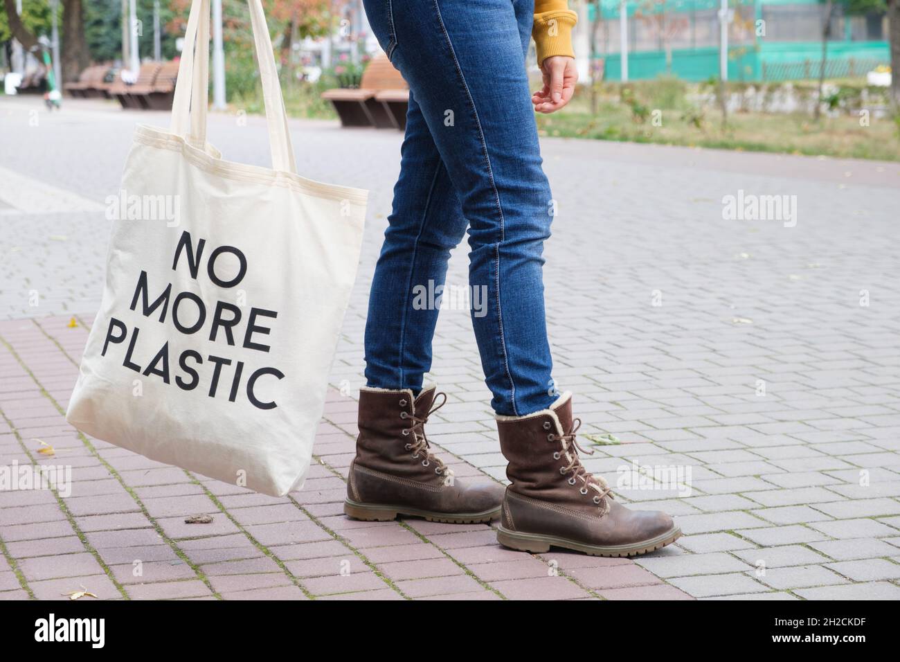 Shopping bag as boots hi-res stock photography and images - Alamy