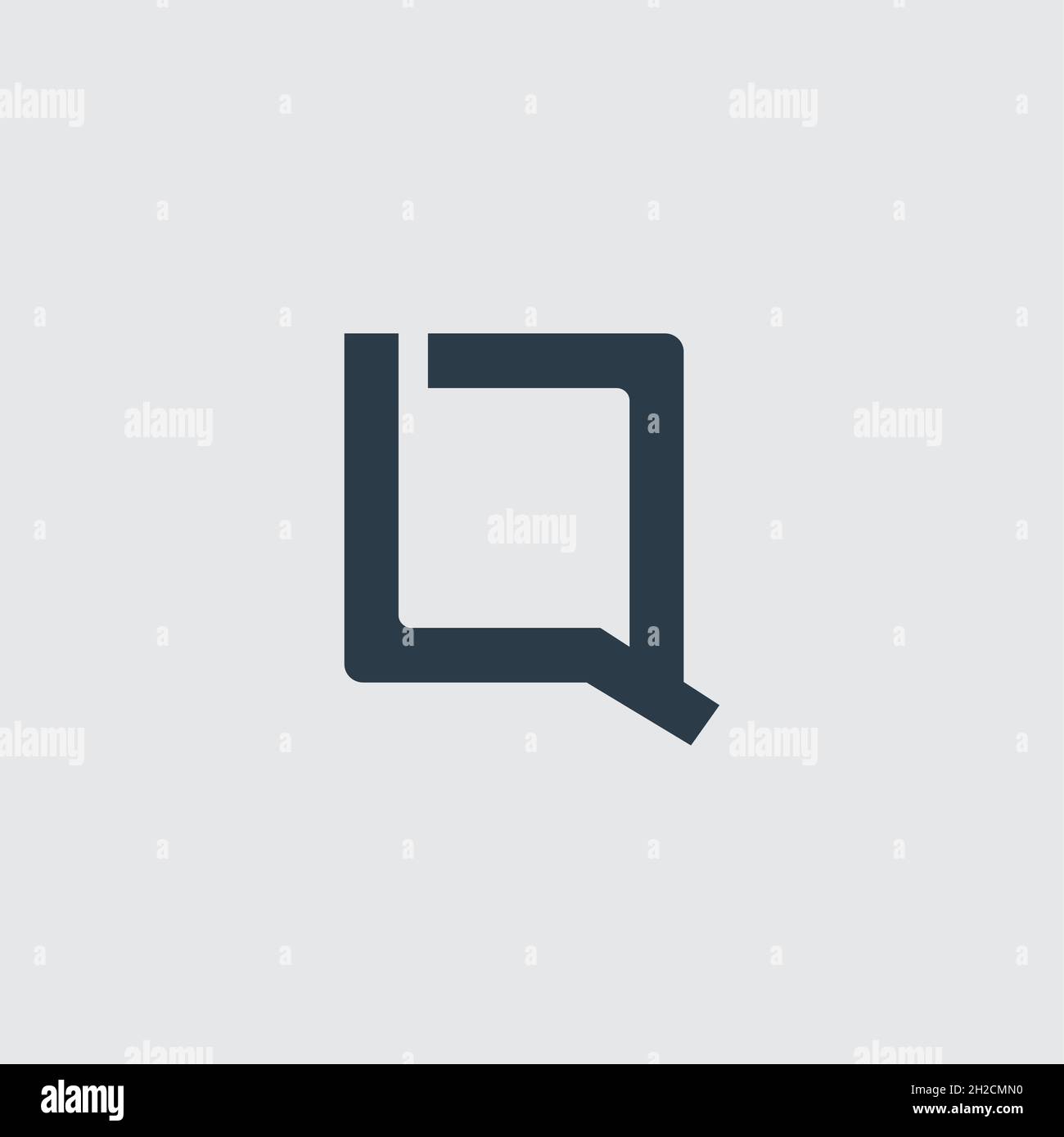 Minimal professional characters Stock Vector Images - Alamy