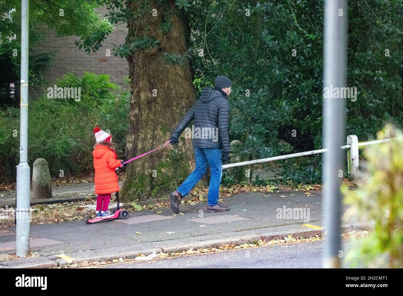 Rodgers crossing hi-res stock photography and images - Alamy