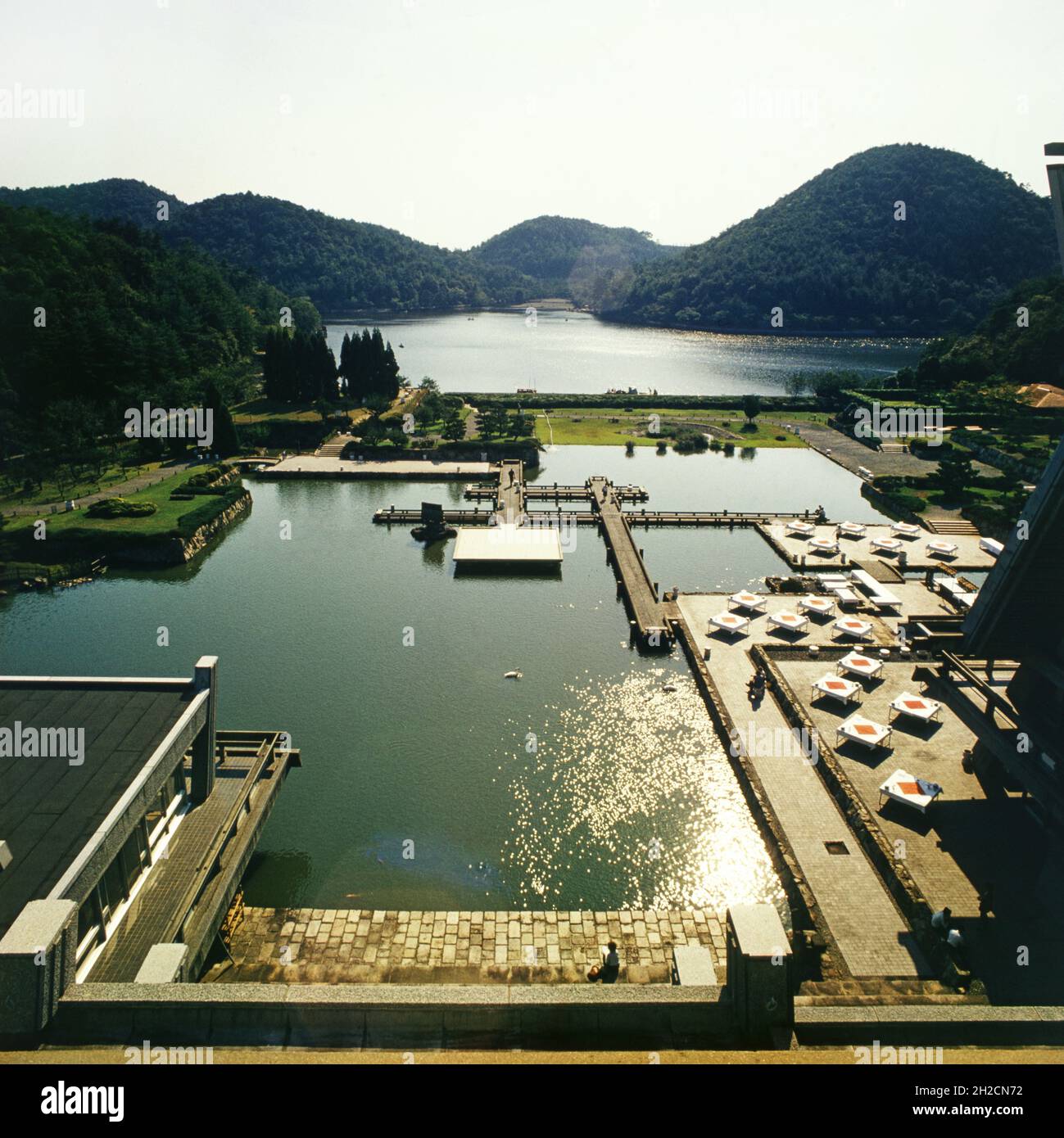 Icc kyoto hi-res stock photography and images - Alamy