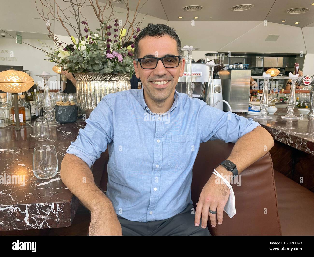 Avner dorman hi-res stock photography and images - Alamy