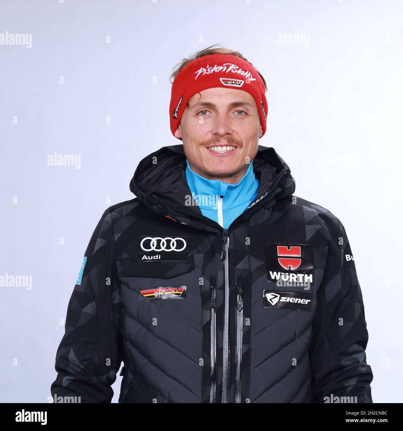 Felix KLAPPROTT, single image, cropped single motif, portrait, portrait ...