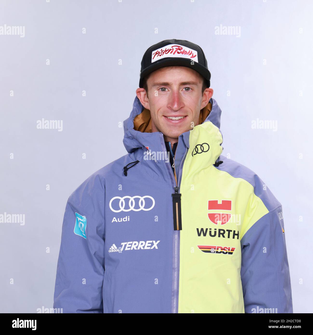 Florian NOTZ, single image, trimmed single motif, portrait, portrait ...