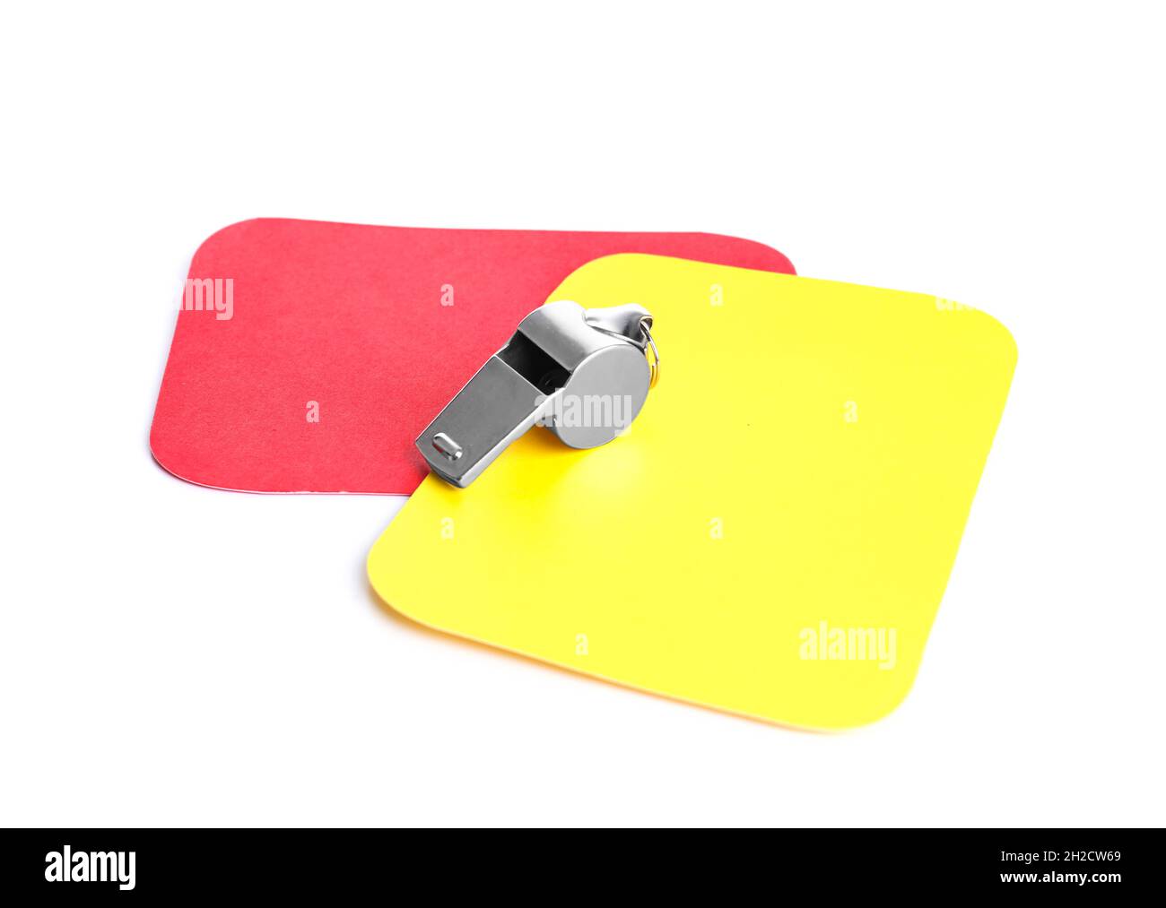 Red card rugby championship hi-res stock photography and images - Alamy