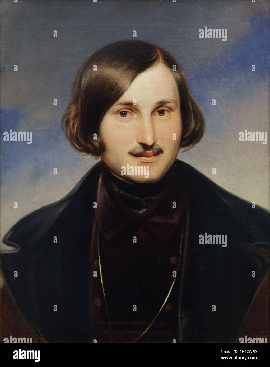 Writer portrait hi-res stock photography and images - Alamy