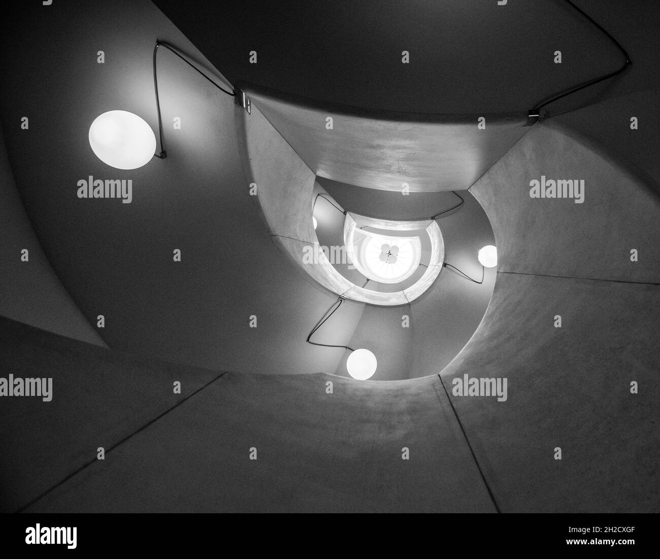 Britain 2021 Black and White Stock Photos & Images - Alamy