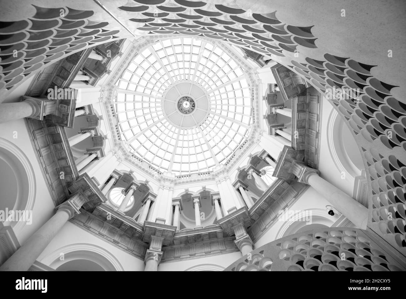 Britain 2021 Black and White Stock Photos & Images - Alamy