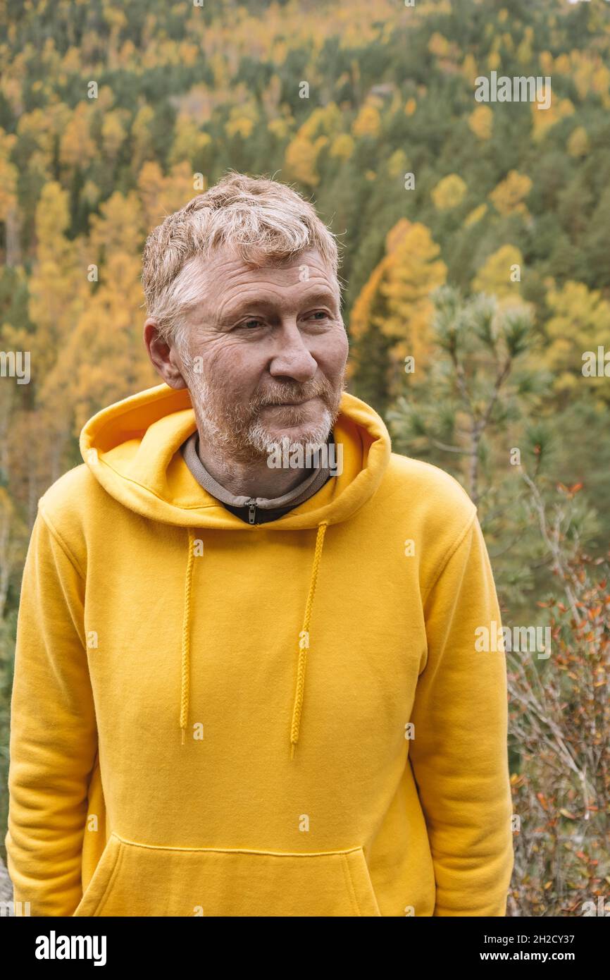 Handsome mountain hi-res stock photography and images - Alamy