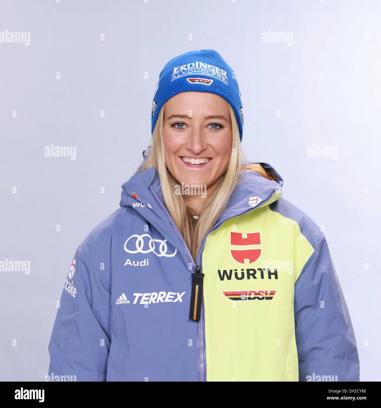 Weidel anna hi-res stock photography and images - Alamy