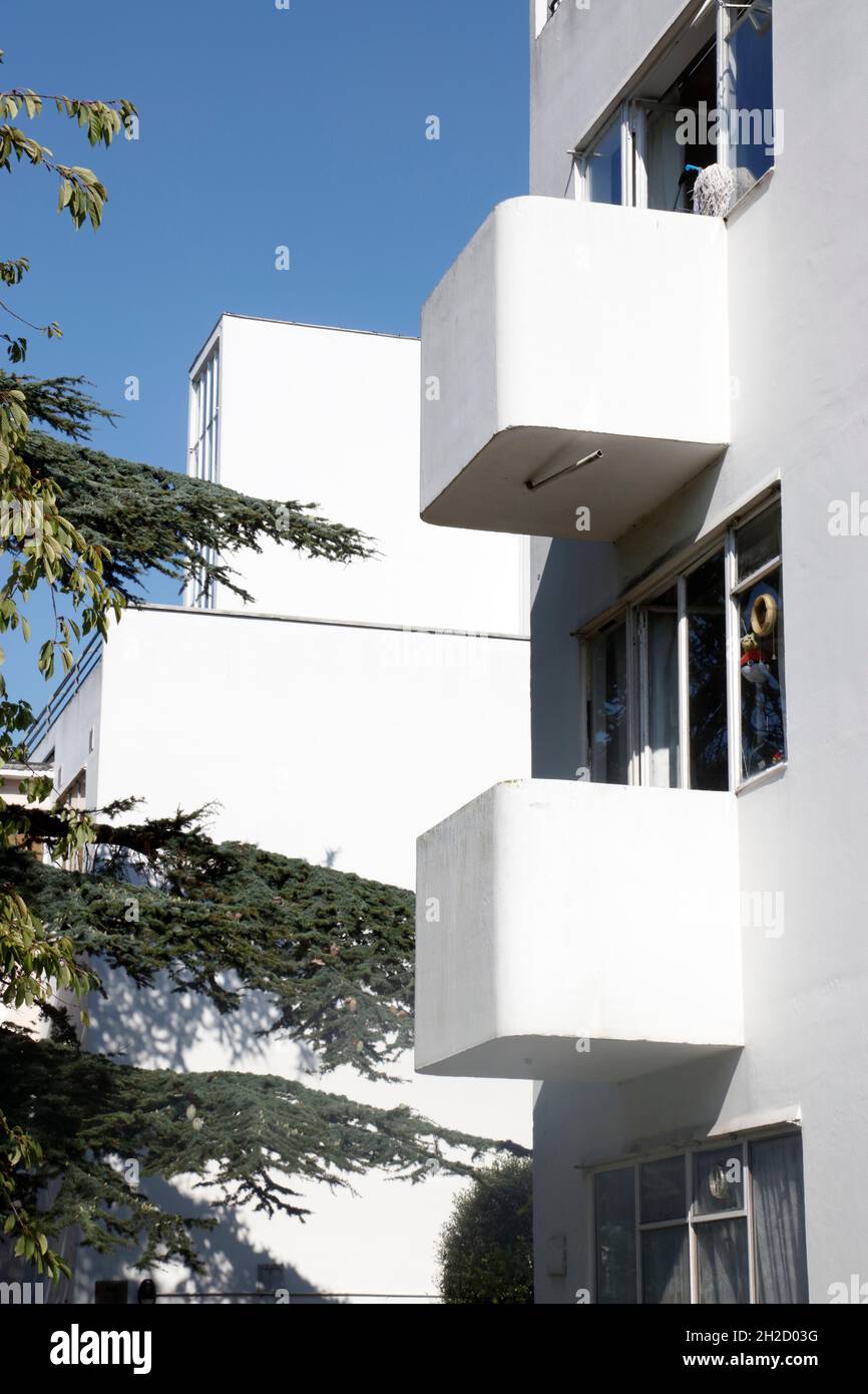 Pullman court hi-res stock photography and images - Alamy