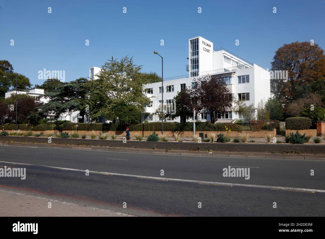 Streatham Hill High Resolution Stock Photography and Images - Alamy