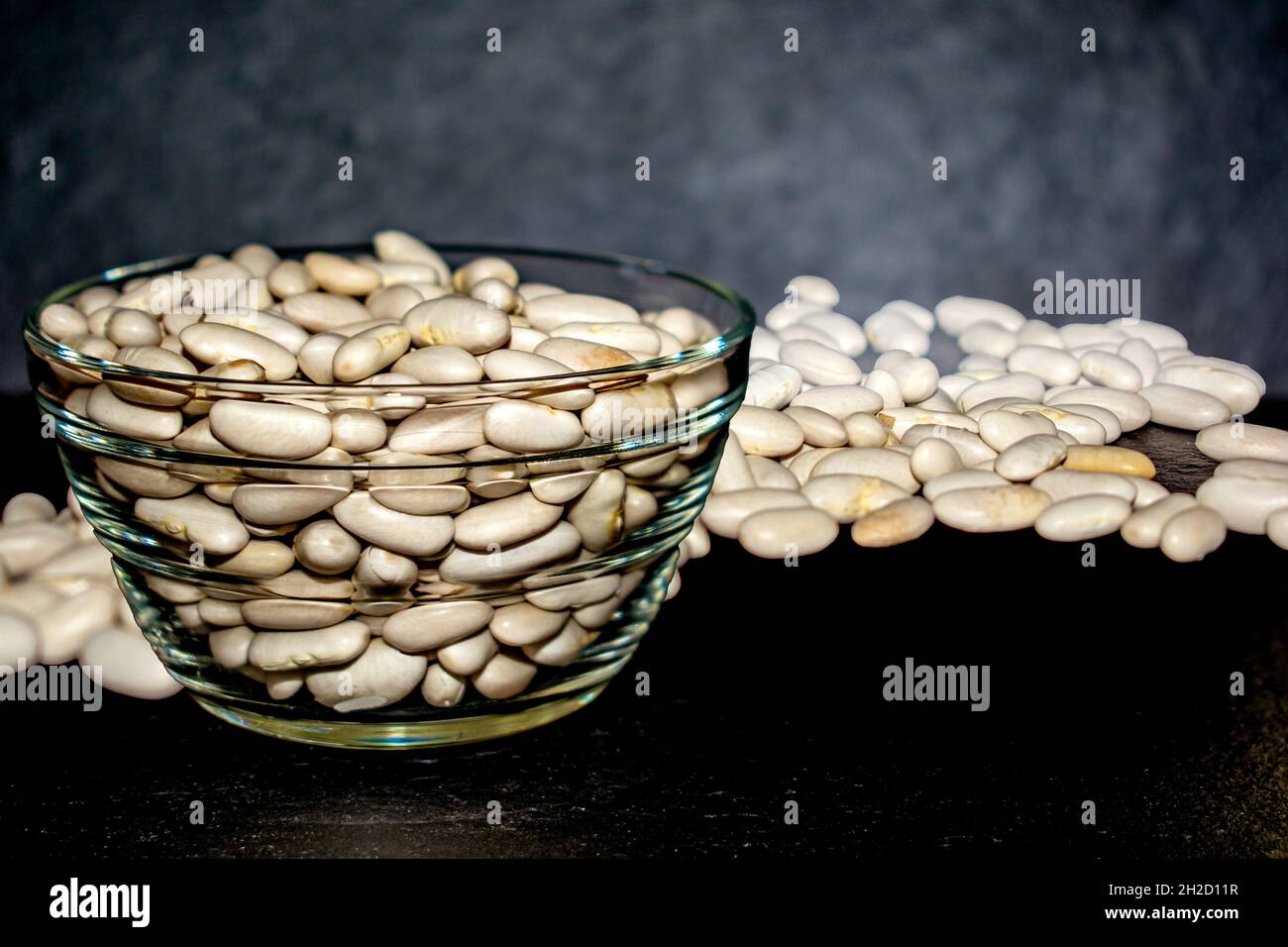 Serbische bohnen hi-res stock photography and images - Alamy