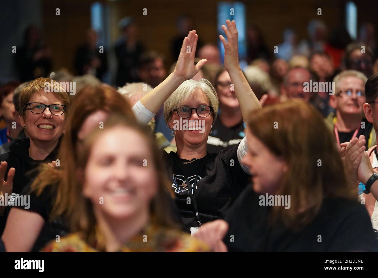 Allison bailey stonewall hi-res stock photography and images - Alamy