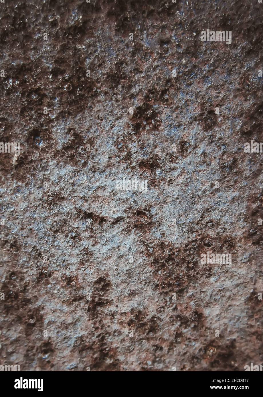 Old rustic texture. Rough metal background Stock Photo - Alamy