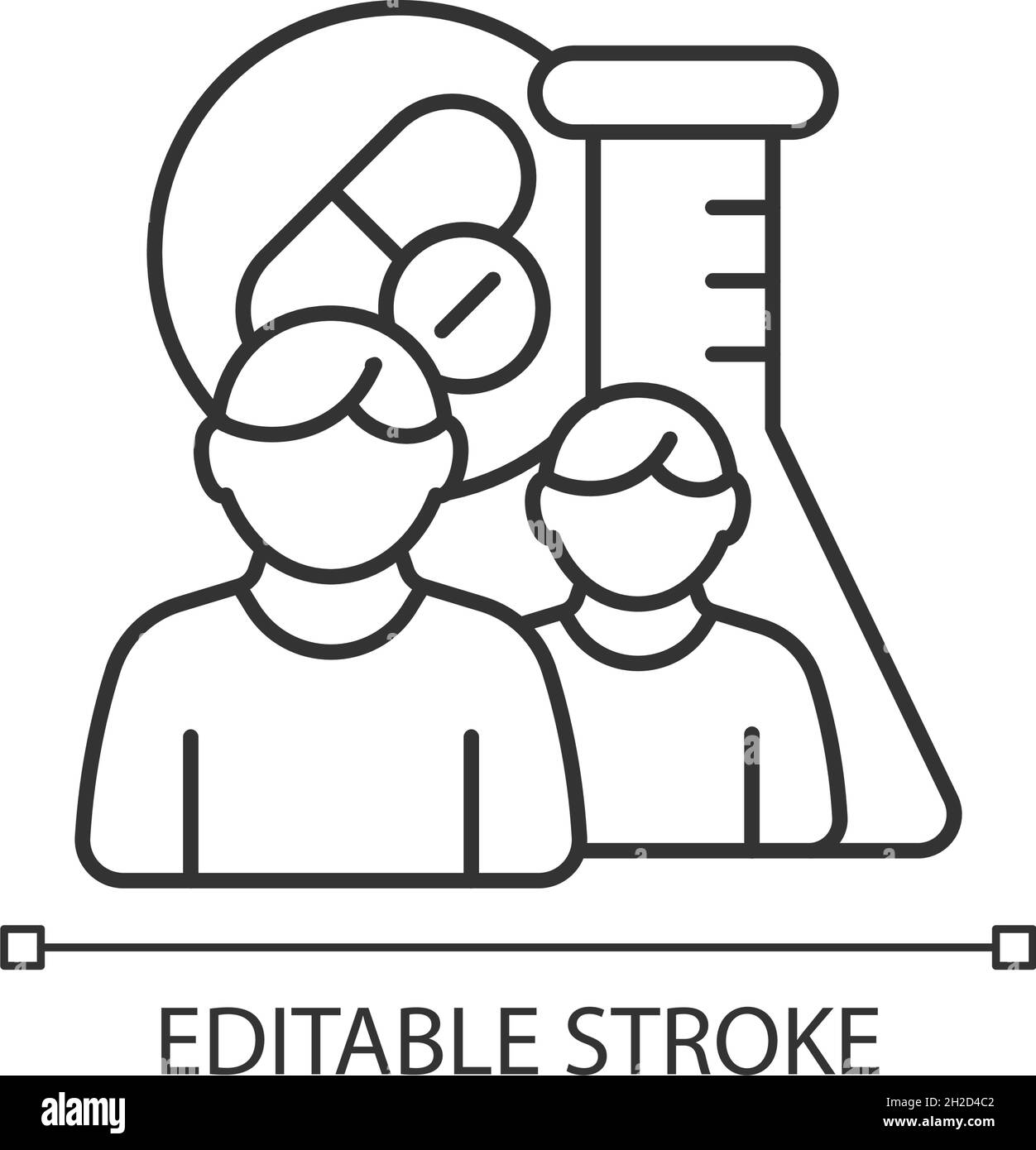 Multi use trial sign hi-res stock photography and images - Alamy