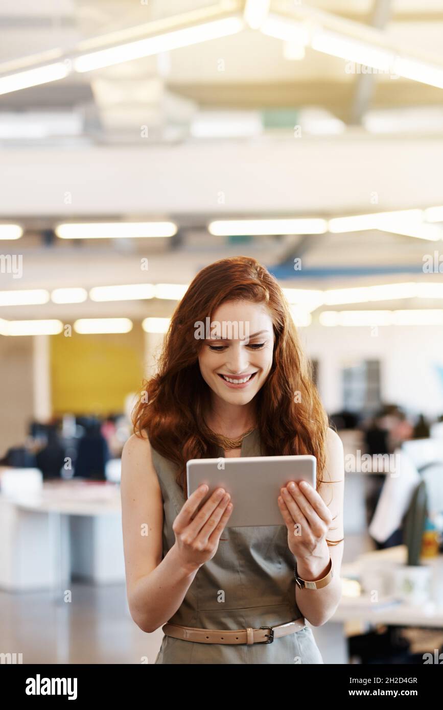Keeping her business running with the right tools Stock Photo - Alamy