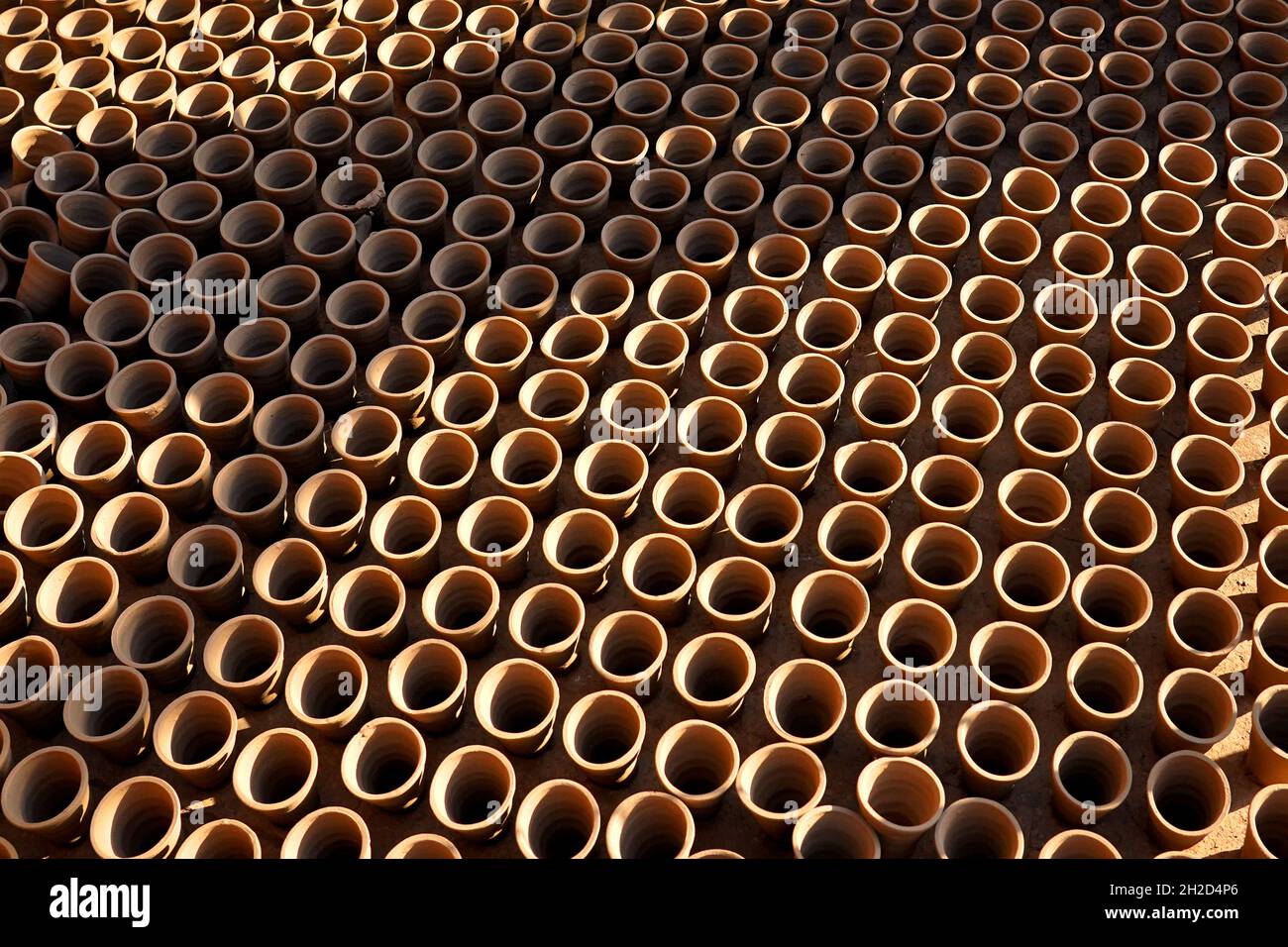 Kulhar hi-res stock photography and images - Alamy