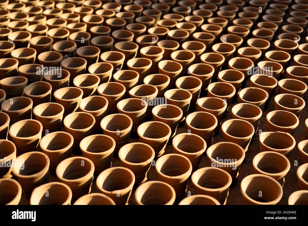 Kulhar hi-res stock photography and images - Alamy