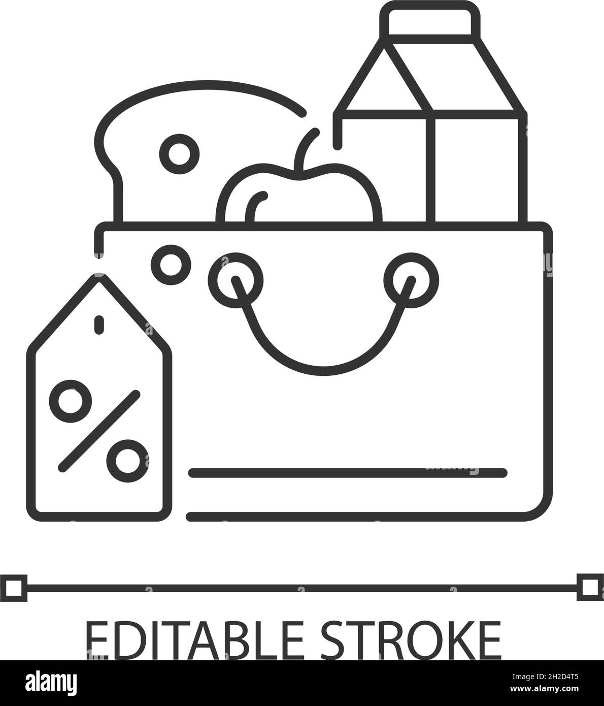 Reduced item Stock Vector Images - Alamy