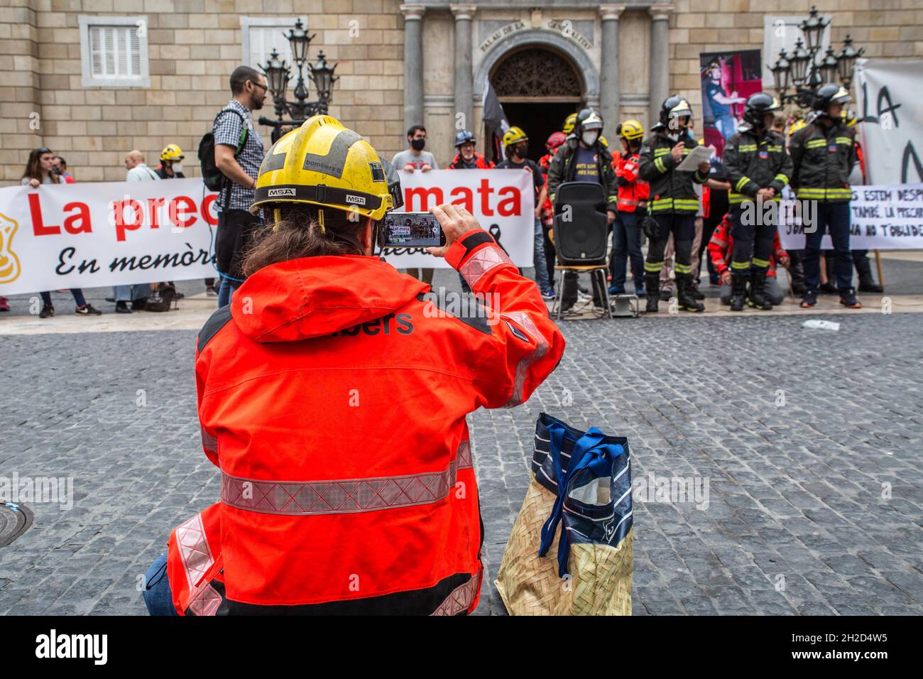 Fire department photos hi-res stock photography and images - Alamy