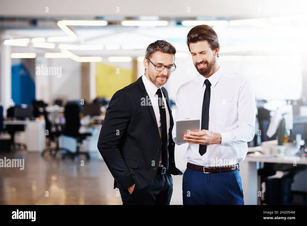Work hard, work smart, work together Stock Photo - Alamy