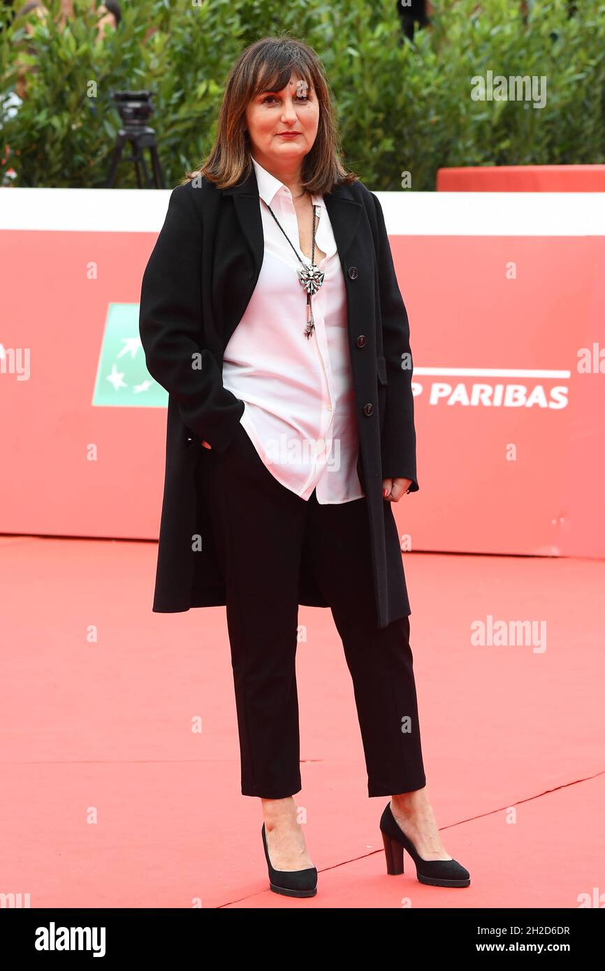 Simona ercolani hi-res stock photography and images - Alamy