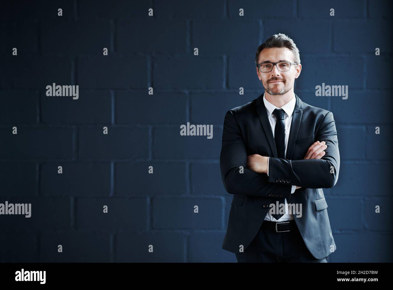 Work until you no longer have to introduce yourself Stock Photo - Alamy