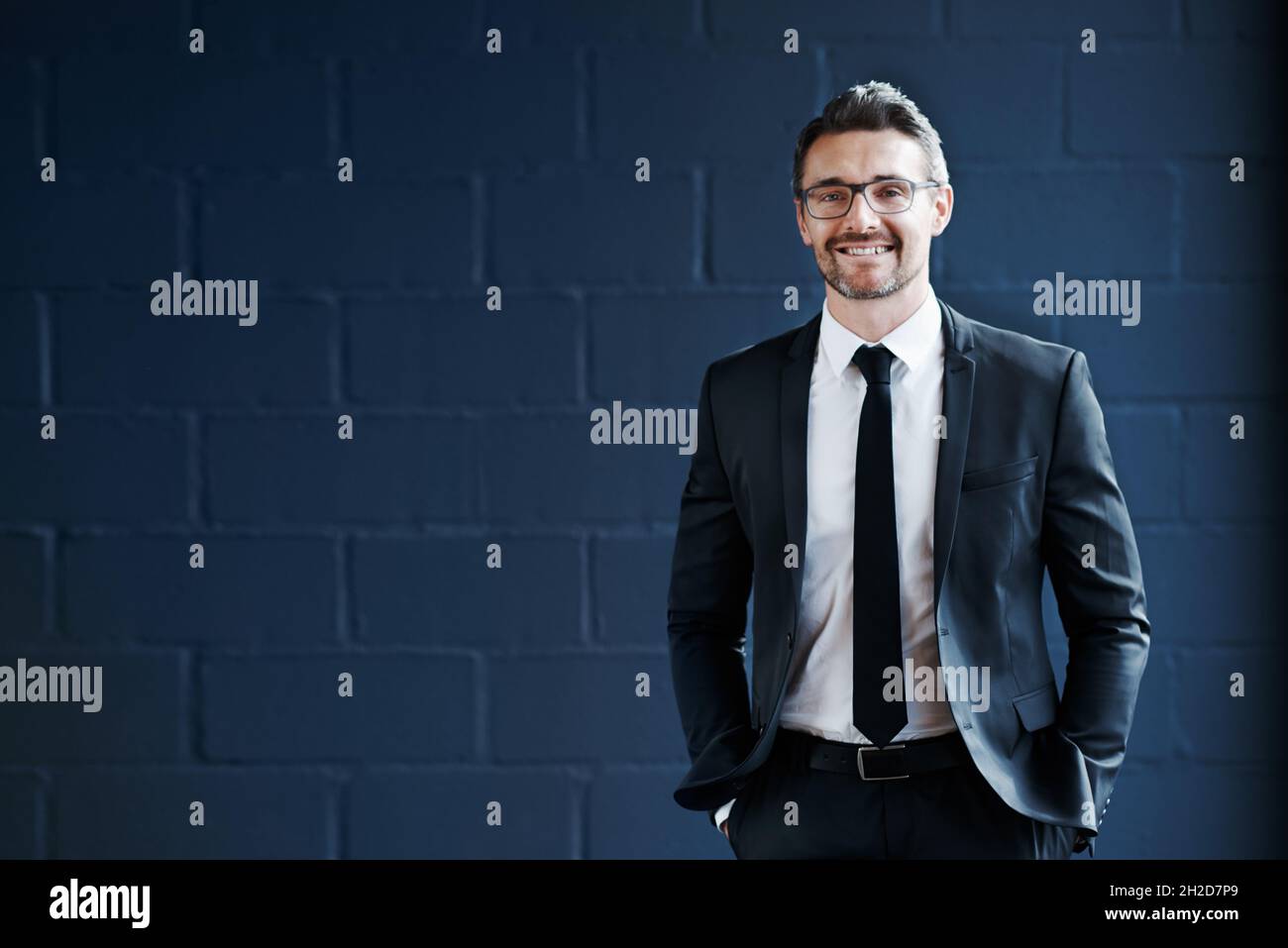 Positive approach hi-res stock photography and images - Alamy