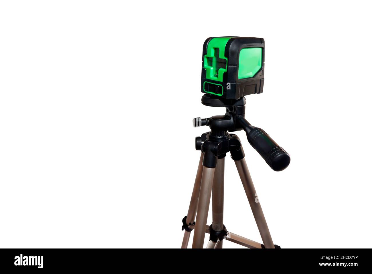 Laser level meter hi-res stock photography and images - Alamy