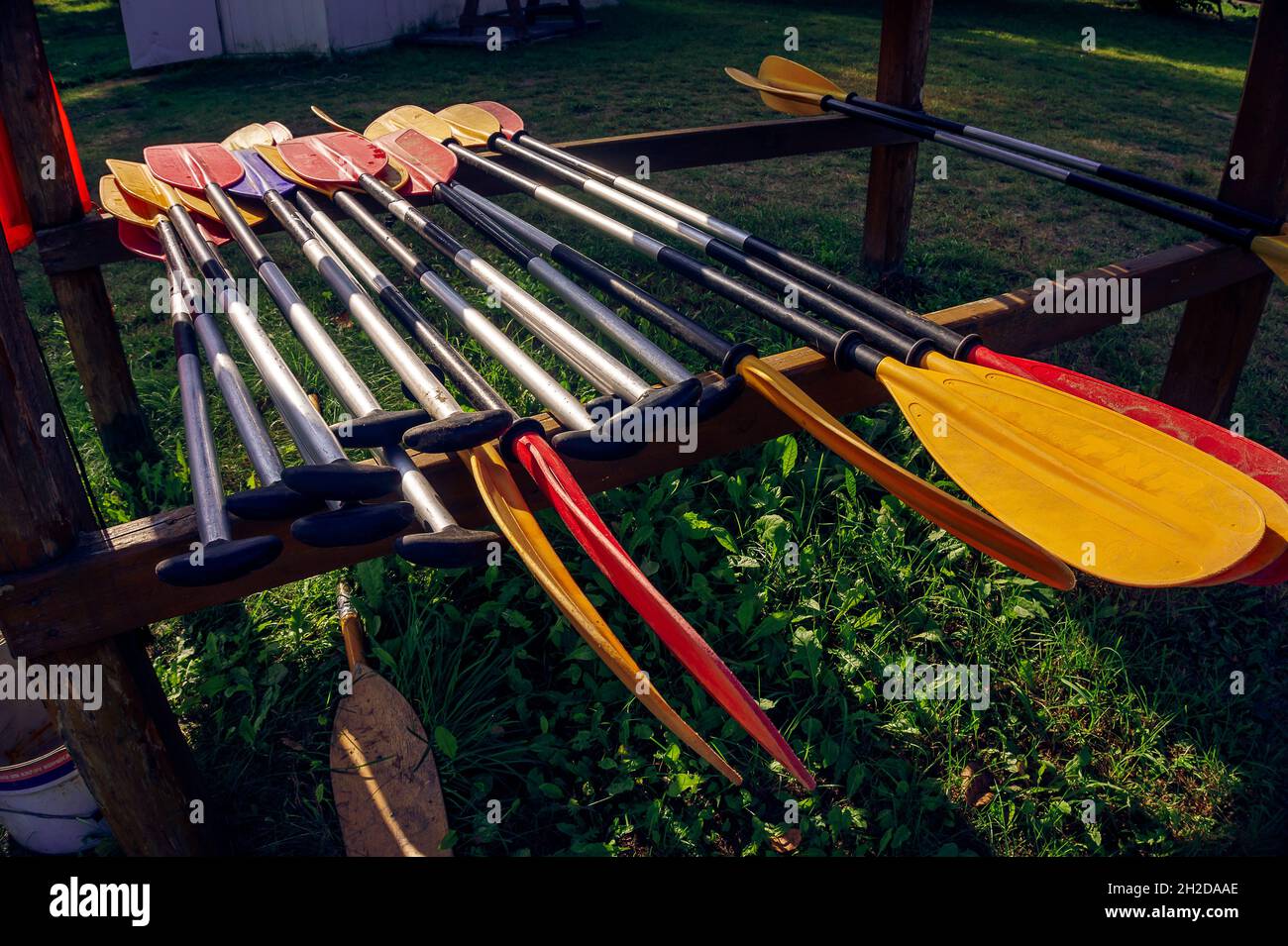 Minija river hi-res stock photography and images - Alamy