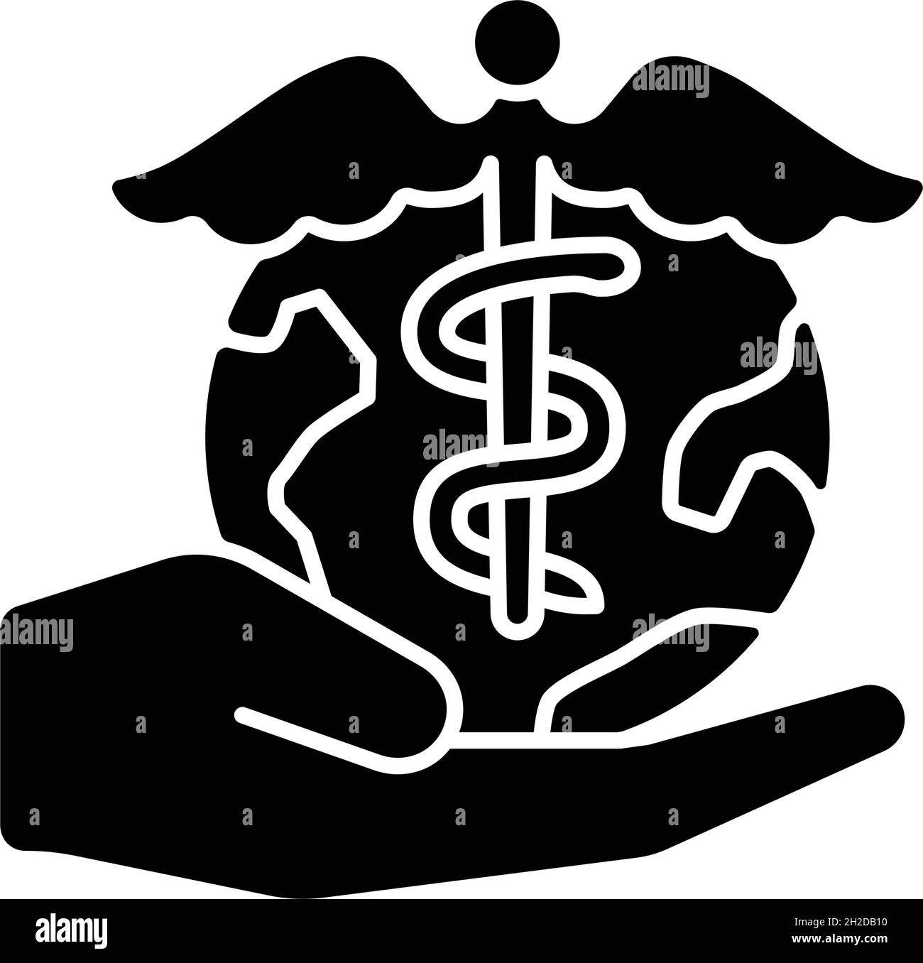 Generations silhouette Black and White Stock Photos & Images - Alamy