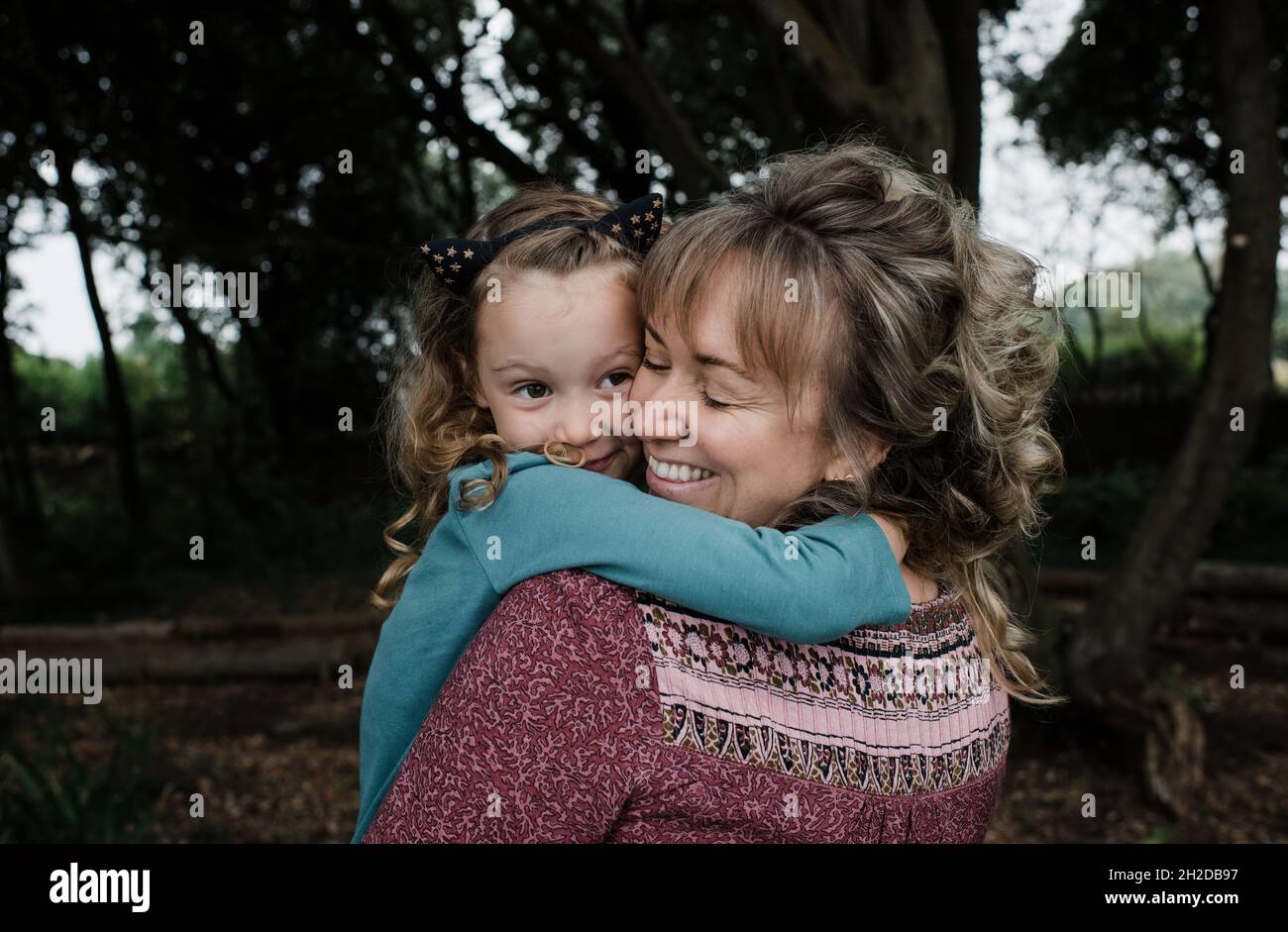Tightly Hugging High Resolution Stock Photography and Images - Alamy
