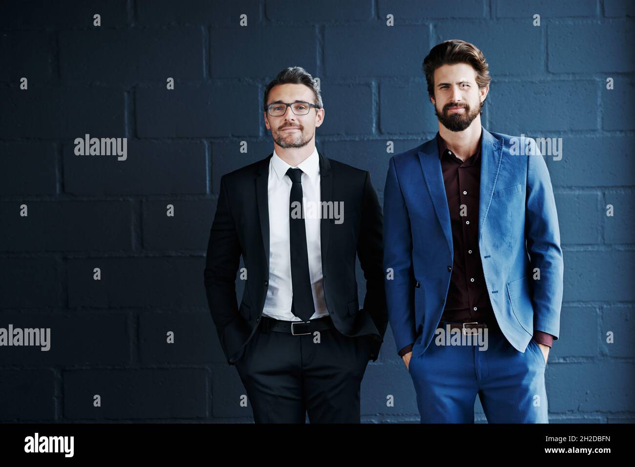 We've been making huge strides in the corporate world together Stock ...