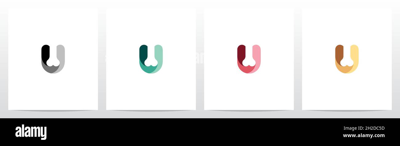 U bone Stock Vector Images - Alamy