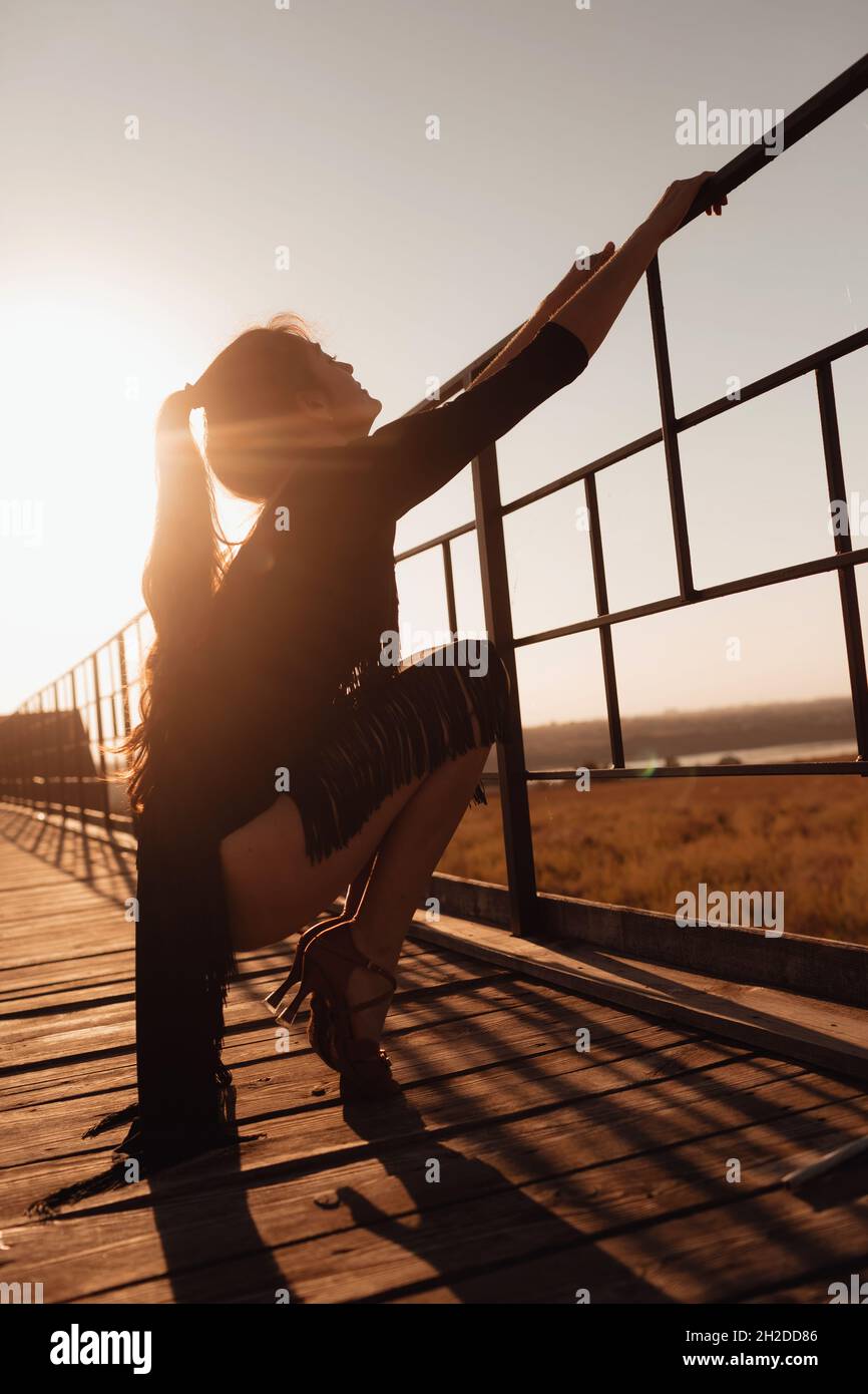 Free carefree hi-res stock photography and images - Alamy