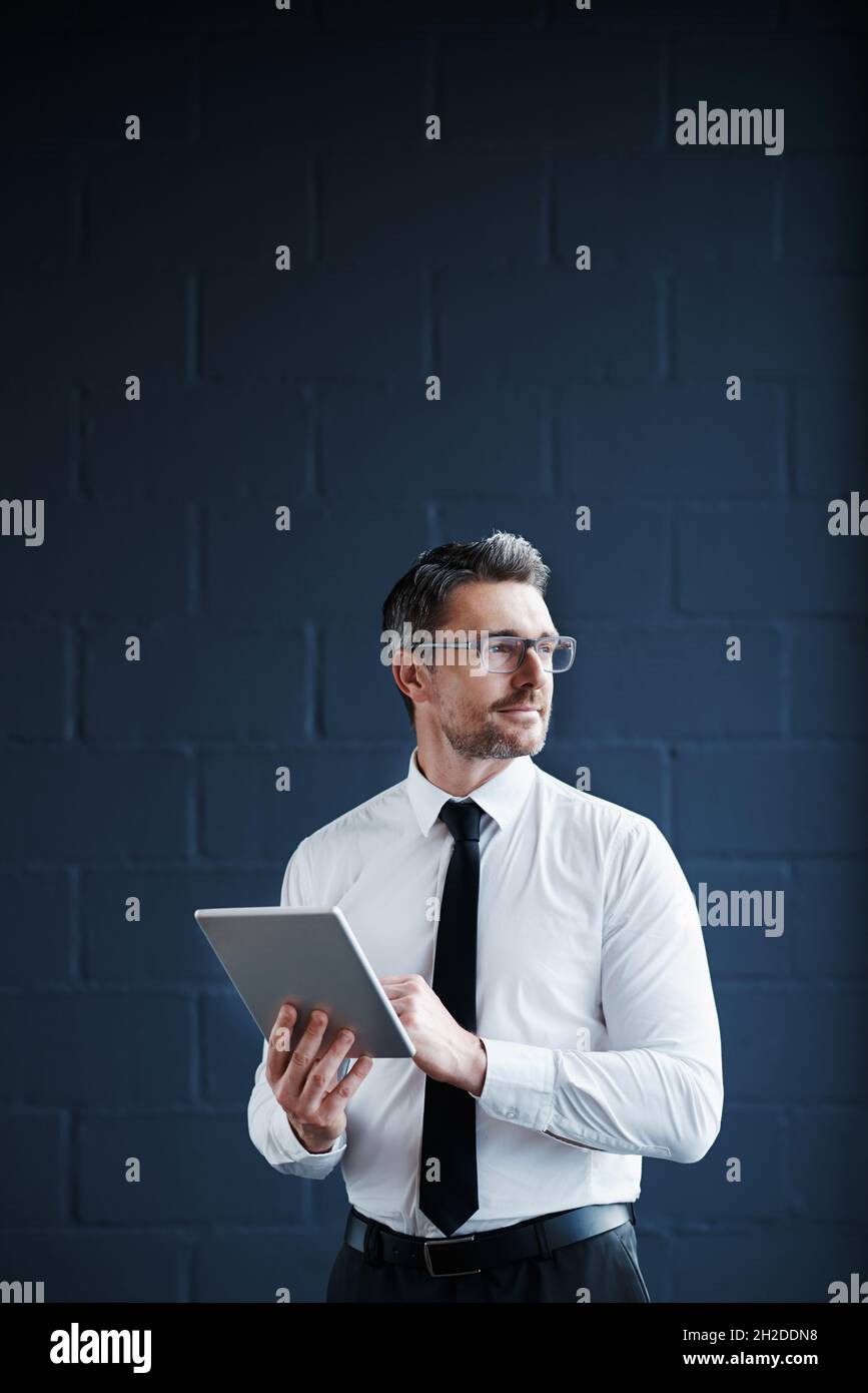 Successful people leadership ambition hi-res stock photography and ...