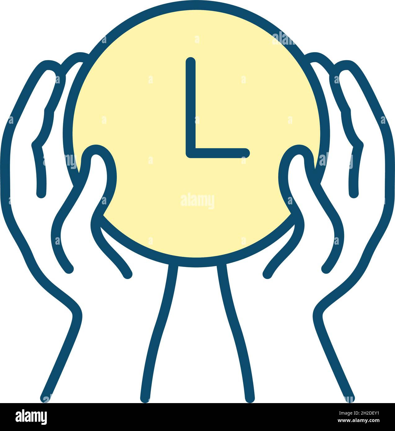 Time management RGB color icon Stock Vector Image & Art - Alamy Time management RGB color icon Stock Vector Image & Art - Alamy