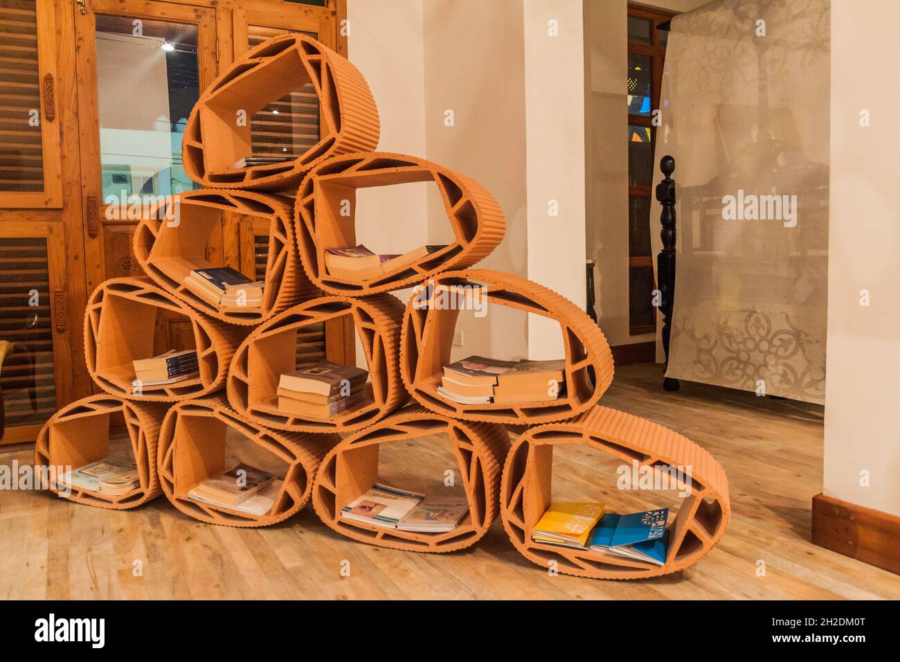 Abdullah al zayed house hi-res stock photography and images - Alamy