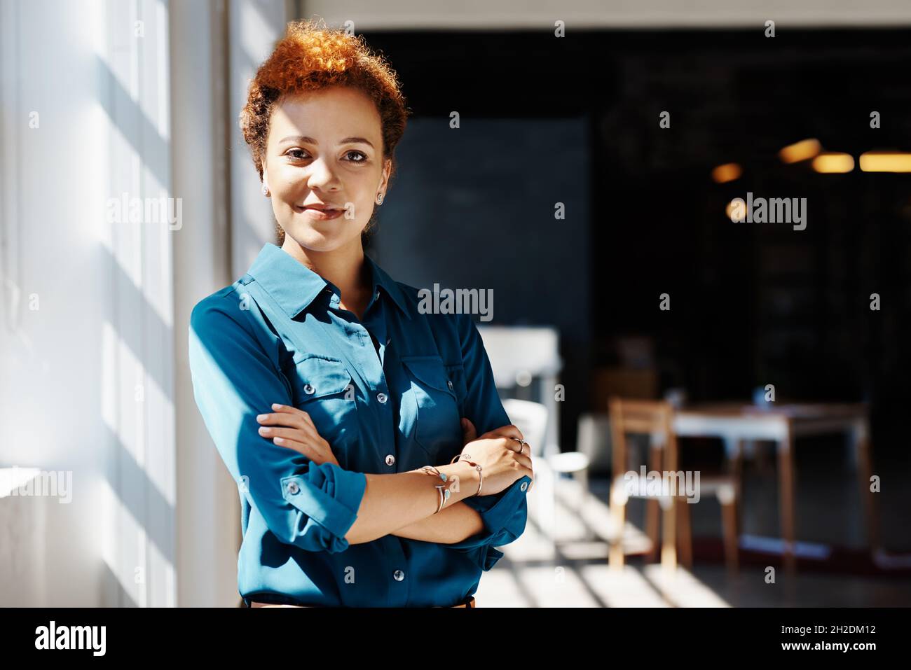 You've got to stay driven and focused on your goals Stock Photo - Alamy
