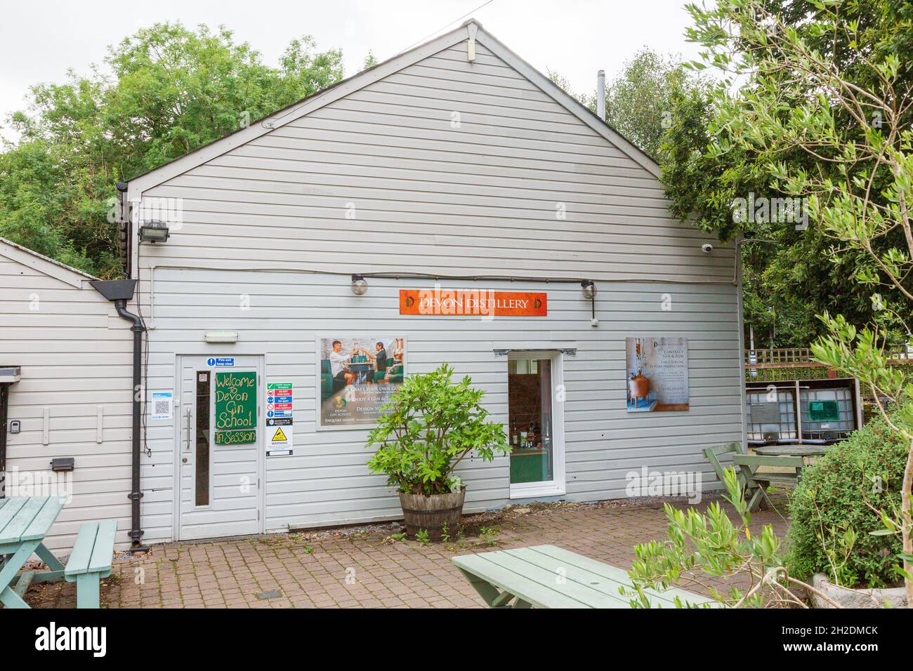 Rum school devon hi-res stock photography and images - Alamy