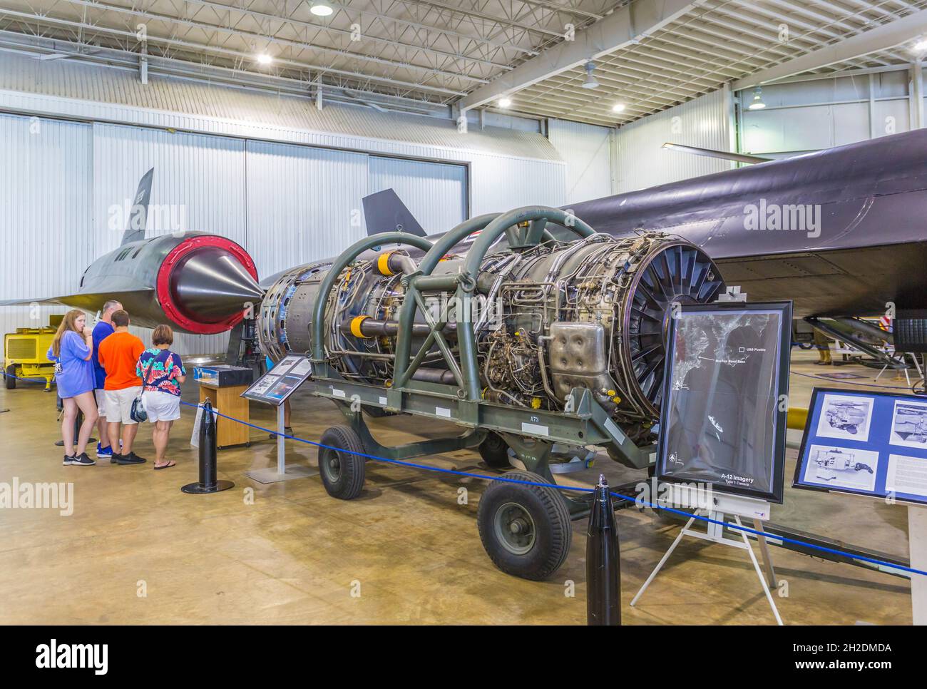 Lockheed a 12 hi-res stock photography and images - Alamy