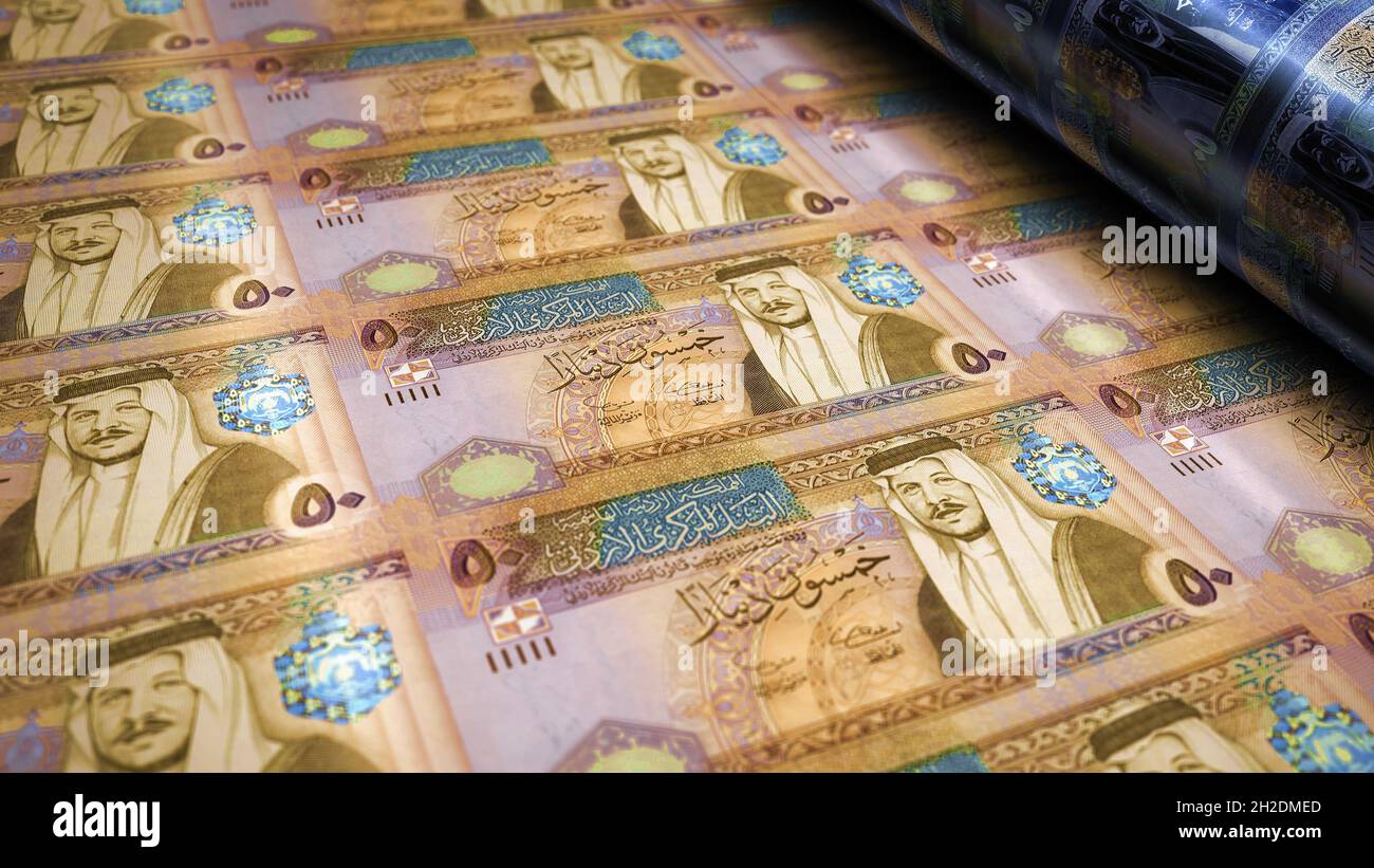 Jordanian currency hi-res stock photography and images - Alamy