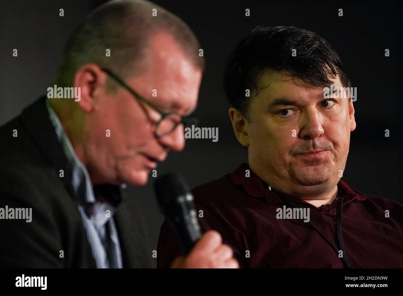 Elizabeth david writer hi-res stock photography and images - Alamy