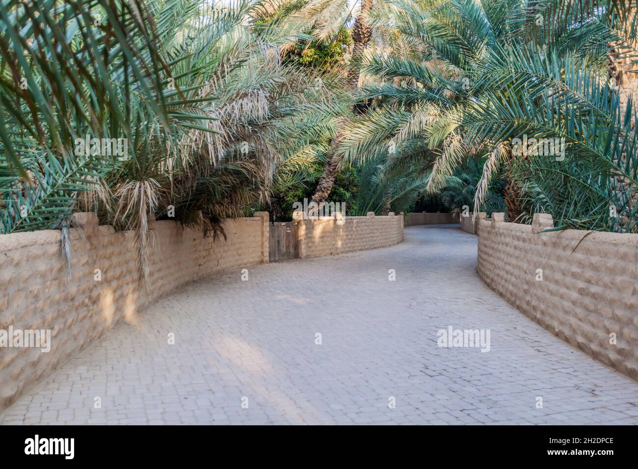 Falaj emirates hi-res stock photography and images - Alamy