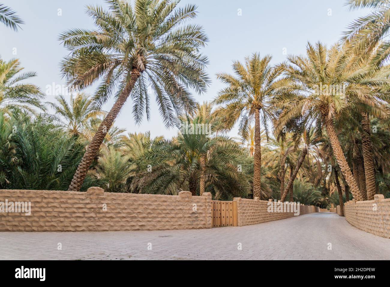 Falaj emirates hi-res stock photography and images - Alamy